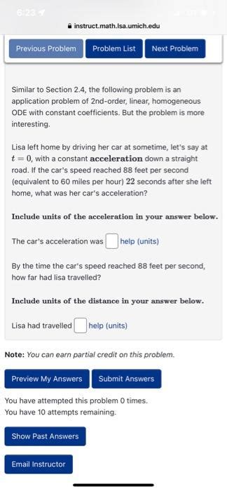 Solved Q Instruct Similar To Section 24