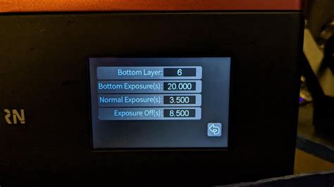 Need Advice Does Anyone Know What The Exposure Offset Setting Does
