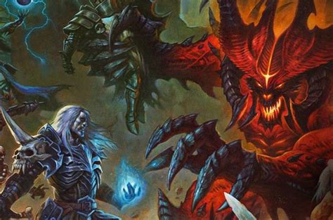 Visions Of Enmity Guide Conquer Diablo 3s Final Season Wowcarry