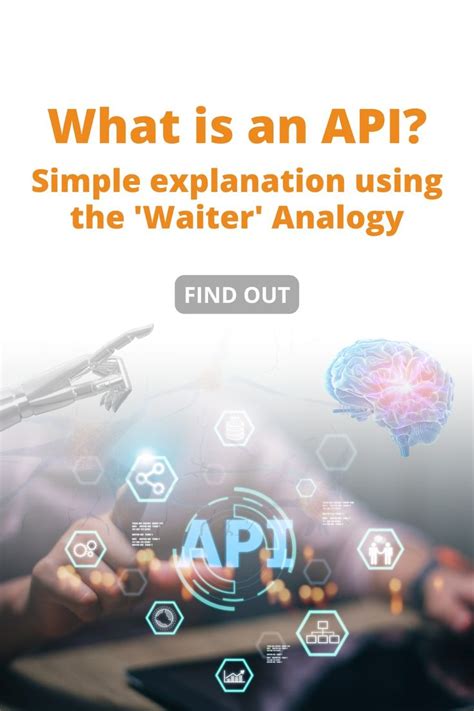 Api For Beginners Heres A Simple ‘waiter Analogy To Understand