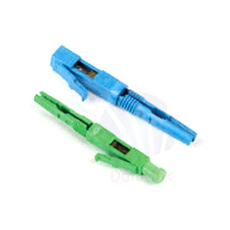 Lc Upc Apc Fast Connector Type L