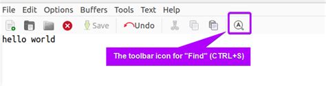 how to find and replace text in emacs [extensive guide] linuxsimply