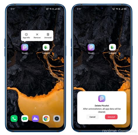 Realme Community