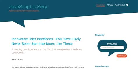 Best Free Javascript Books Css Author