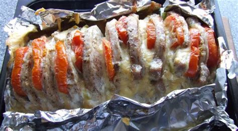 როგორ გამოვაცხოთ ხორცი ფოლგაში რეცეპტი რომელიც ჩემთვის ნამდვილი აღმოჩენაა