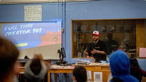 About Us Bravo Classroom