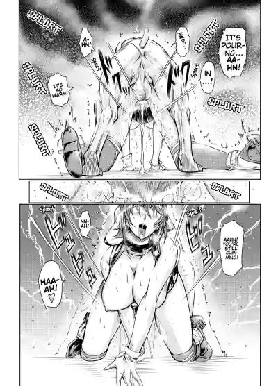 Ken Nhentai Hentai Doujinshi And Manga