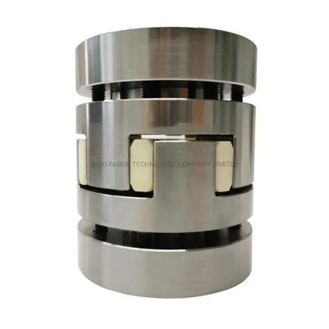 Flexible Coupling Cnc Shaft Customized Servo Motor Jaw Coupling Flexible Coupling And Servo