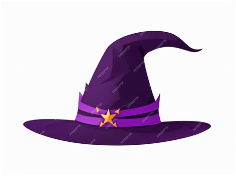 Premium Ai Image Halloween Cap