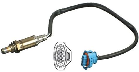 lambda sensor delphi es1108912b1 real oem parts