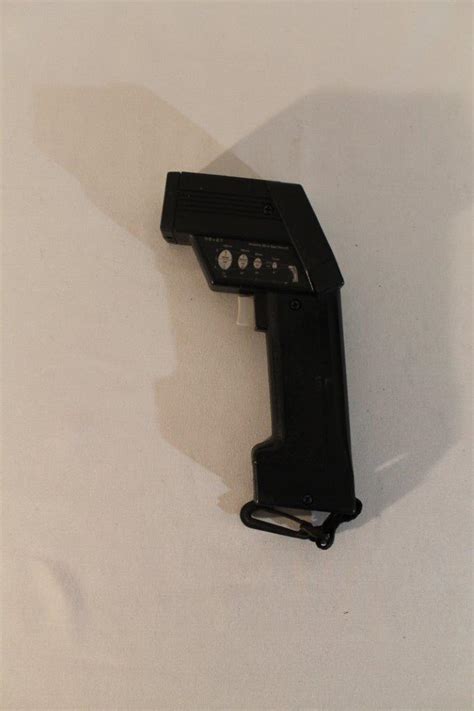 Raytek Raynger ST Infrared Thermometer Gun With Hard Case Chicago HVAC Tools And Supplies