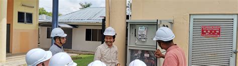 Grid Connected Photovoltaic Gcpv System Design Using Pvsyst Pahang