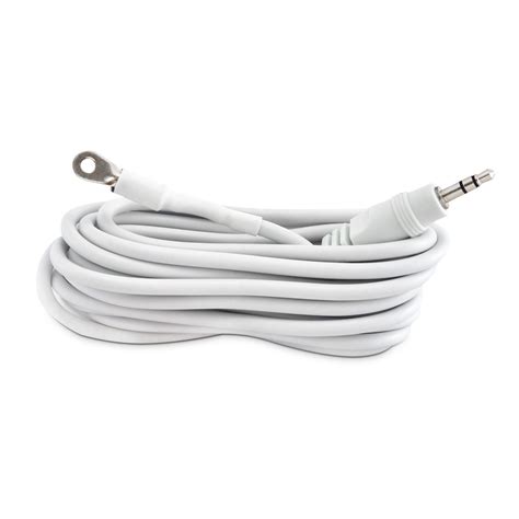 Remote Temperature Sensor For Wireless Remote Temperature Control