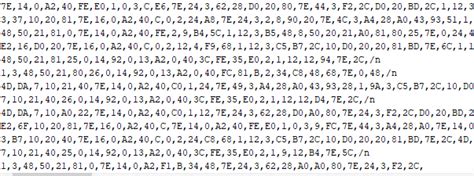 Arduino Xbee Series 2 Software Arduino Forum