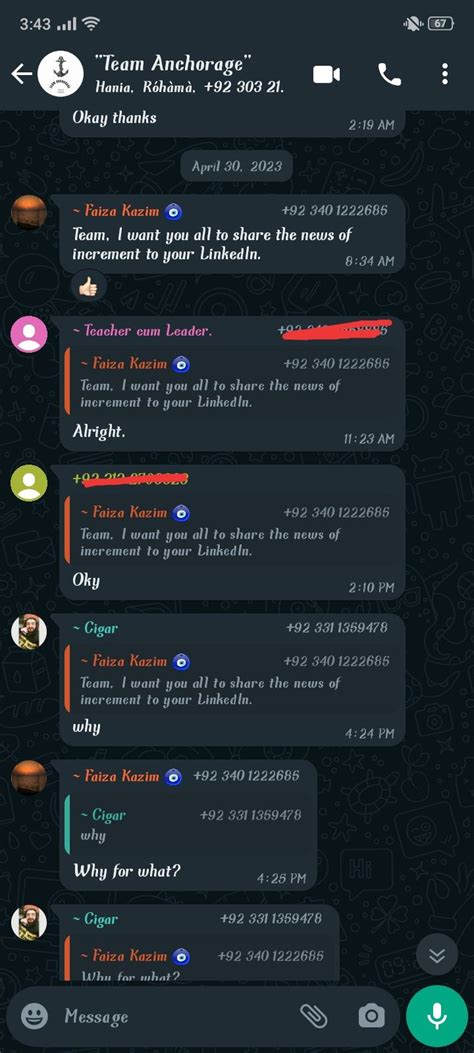 Sakhawat Ali Posted On Linkedin