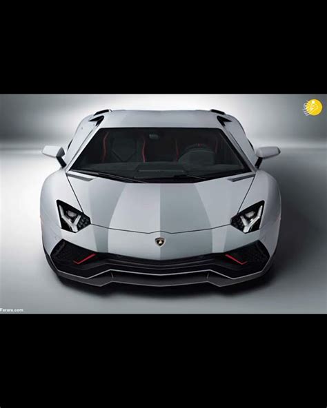 ایدیت لامبرگینی Youtube