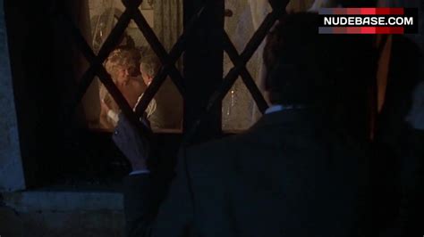 Mandy Rice Davies Bare Breasts Nana Nudebase Com