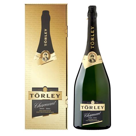 Torley Henkell Freixenet