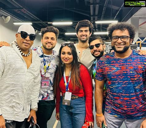 Haricharan Instagram Get Ready To Experience Haricharanmusic Live On