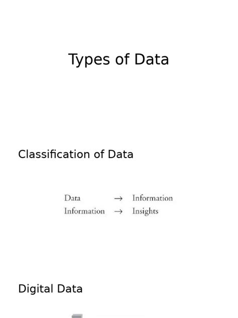 2 Types Of Data Pdf