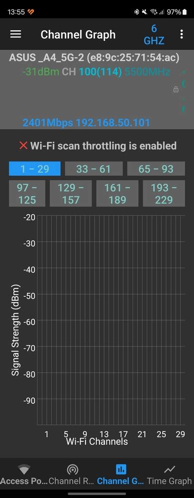 Asus Rog Rapture Gt Be Router Review Root Nation Com