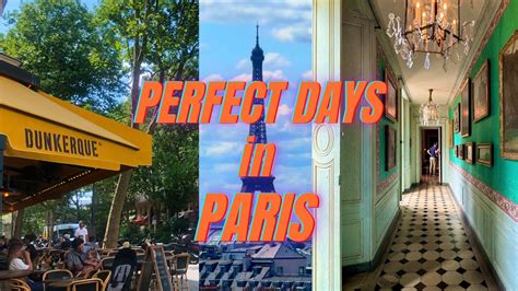 Paris Vlog Ep3 낭만 가득한 파리 🇫🇷 파리지앵 추천 맛집 도버스트릿 마켓 또 간 카페 Sevenly Heart Youtube