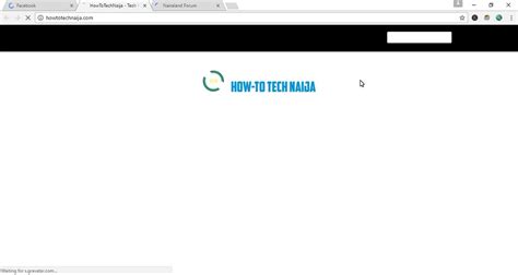 How To Restore Closed Tabs On Google Chrome HowToTechNaija