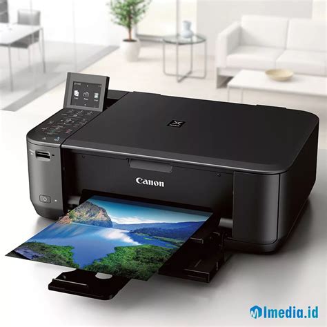 Penyebab Dan Cara Mengatasi Printer Offline Imedia