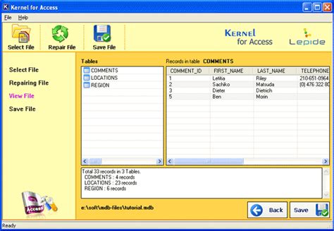 Most Common MS Access Issues And Their Solutions