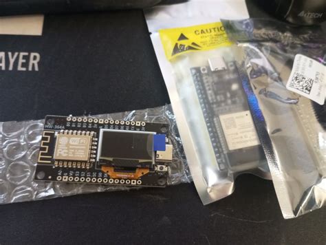 Esp 32 Cp2102 Hw 394 Esp8266 Wifi с Дисплеем Макетная плата Arduino 200 грн Аксесуари й