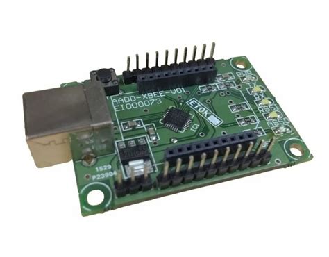 XBee USB adapter at piece यएसब एडपटर in Pune ID