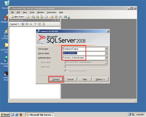 Имя сервера Ms Sql Как узнать имя сервера Microsoft Sql Server