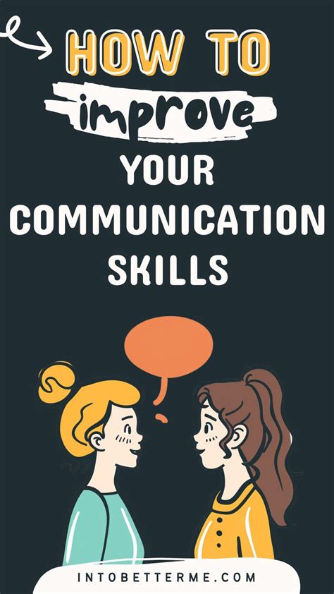 How to improve your communication skills – Artofit