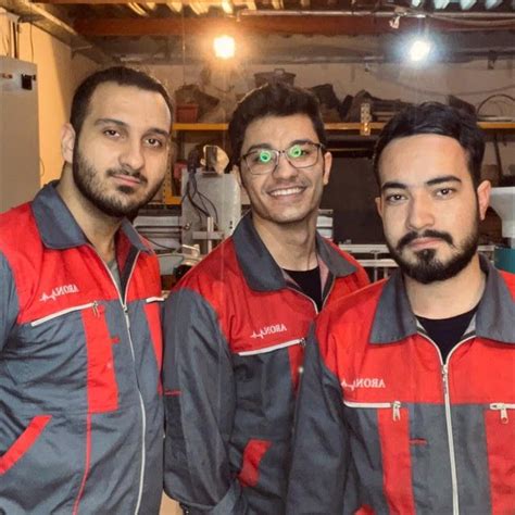 Mahdi Zolfaghari On Linkedin From My First Experience Of Team Work I Can Mention The Activity And