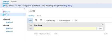 Tfs Process Template Everything About Tfs