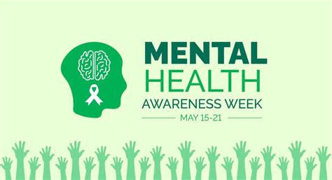 Mental Health Banner Vector Art Icons And Graphics For Free Download