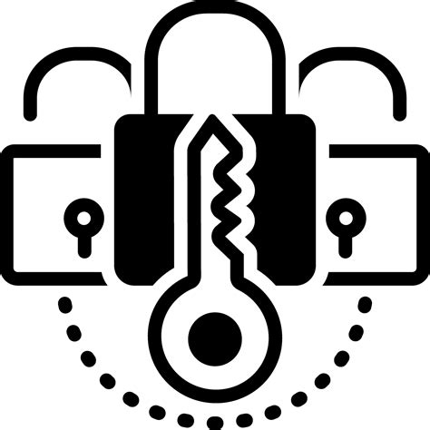 Solid Icon For Immutable 24870275 Vector Art At Vecteezy