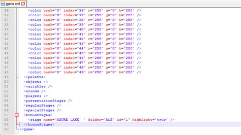 game xml entries load twice if gameconfig bin is loaded from a mod
