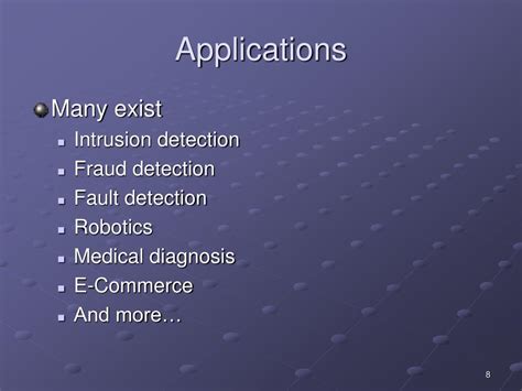Ppt Novelty Detection And One Class Svm Ocsvm Powerpoint Presentation