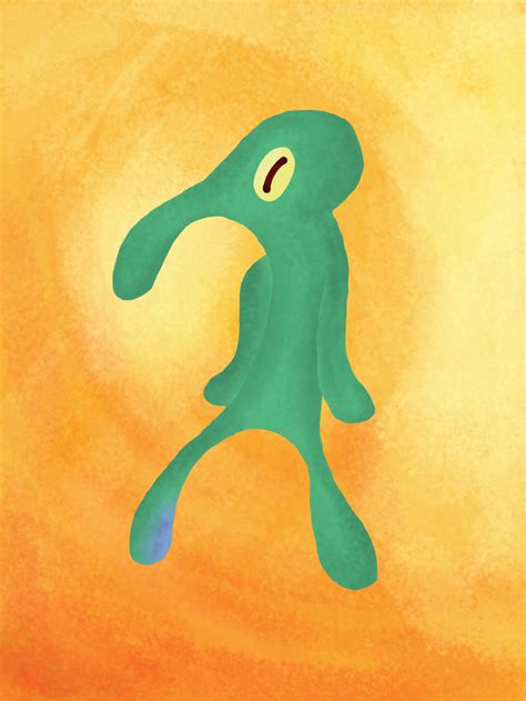Bold And Brash Spongebob