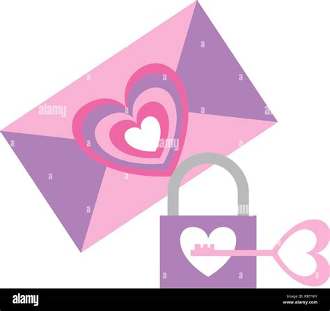 Valentine Day Card Stock Vector Image And Art Alamy