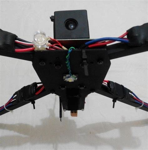 Scratch Build FPV Quadcopter Flite Test