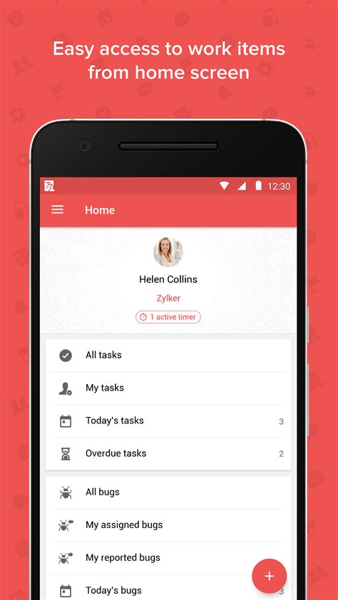 Android 용 Zoho Projects Apk 다운로드