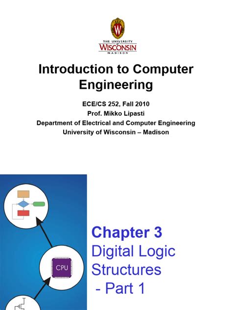 ch03 inclass 01 combinational logic pdf logic gate mosfet