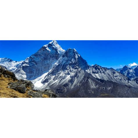 Ebc Trek With Island Peak Summit Np