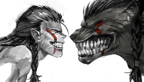 Grin By Mao718 On Deviantart