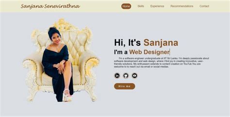 Portfolio Webdevelopment Frontenddevelopment Javascript Css3