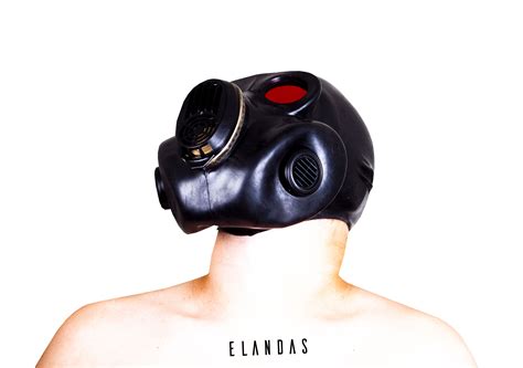 Pin On Gas Masks