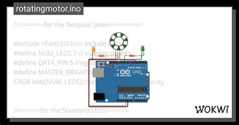 Neopixel Chase And Millis Timing Programming Arduino Forum
