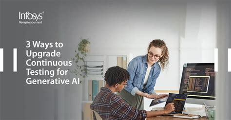 Infosys On Linkedin Ai Generativeai Artificialintelligence
